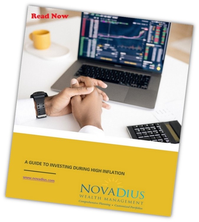 Investing Guide | NovaDius